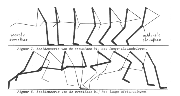 Loopstijl en looptechniek | Gezond leven | Menselijk Lichaam