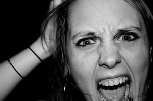 Hysterie | Geestelijke gezondheid | Menselijk Lichaam