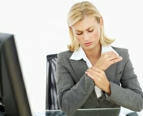 Muisarm | Algemeen | Menselijk Lichaam