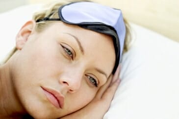 Slapeloosheid | Geestelijke gezondheid | Menselijk Lichaam