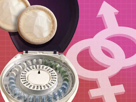 Anticonceptie | Algemeen | Menselijk Lichaam