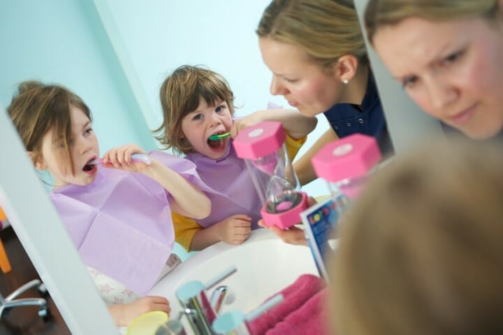 Hygiene | Algemeen | Menselijk Lichaam
