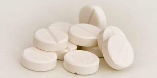 Pijnstillers | Medicijnen | Menselijk Lichaam